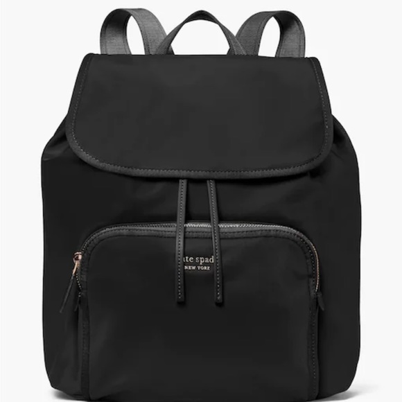 kate spade | Bags | Kate Spade Sam Nylon Medium Backpack | Poshmark